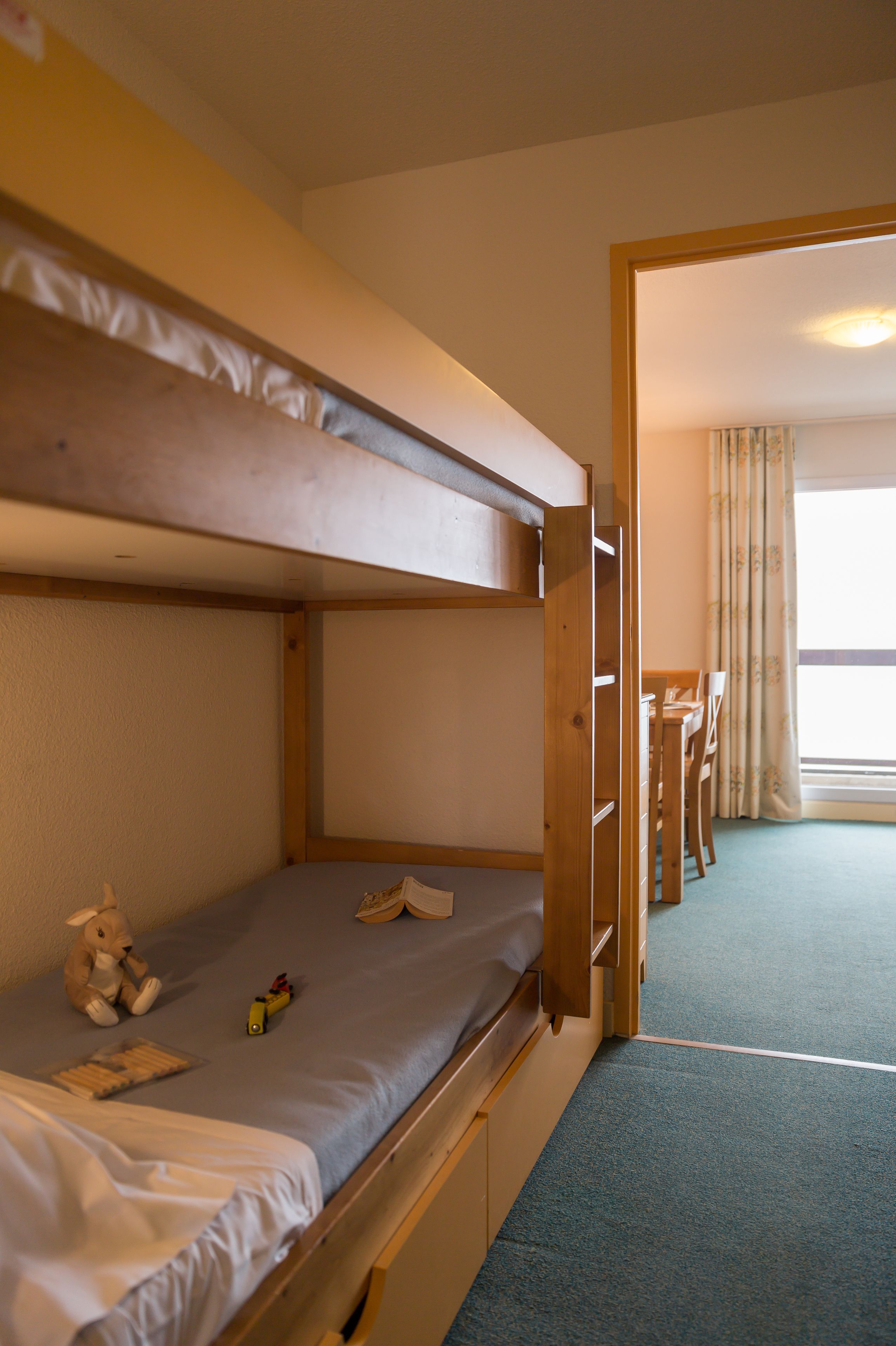 Apartamento Standard | Quarto temático para crianças