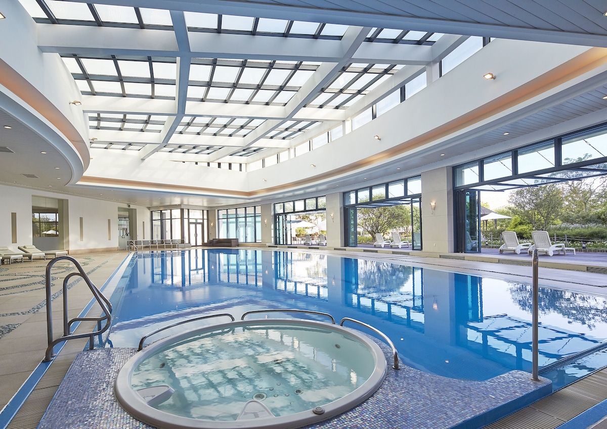 Grand Hyatt Incheon Reviews, Deals & Photos 2023 - Expedia