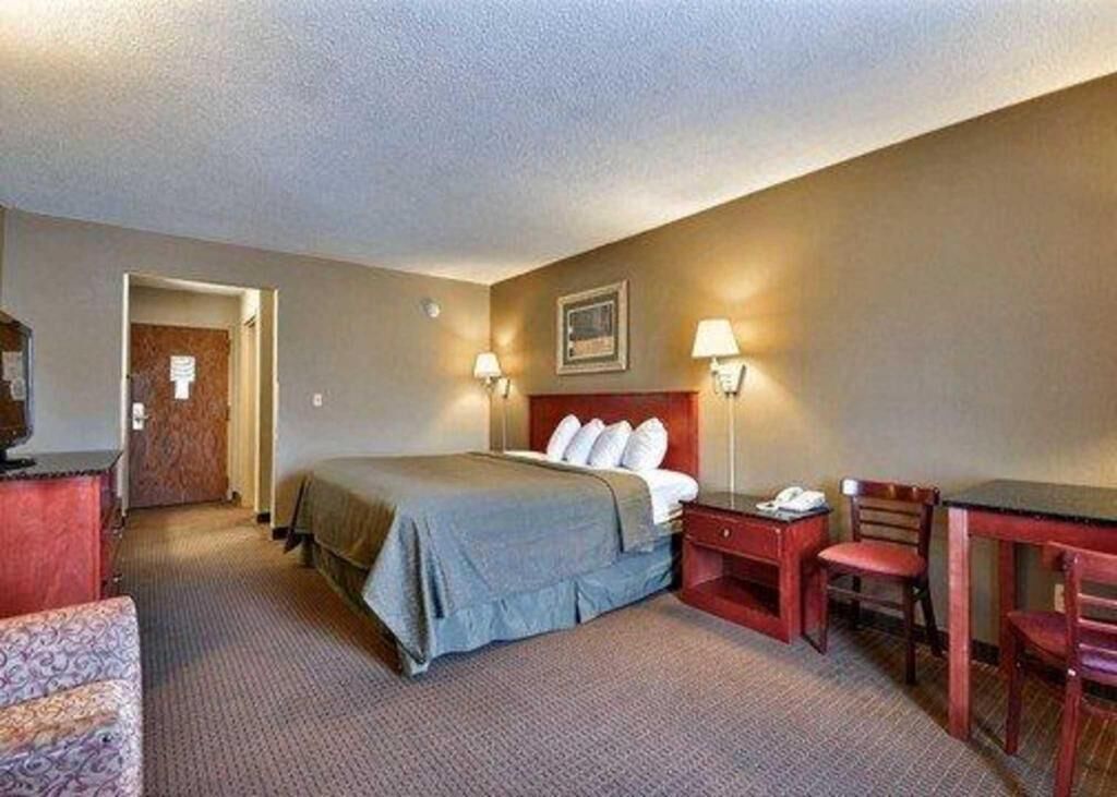 Roupas de cama premium, edredons de pluma, cofres nos quartos