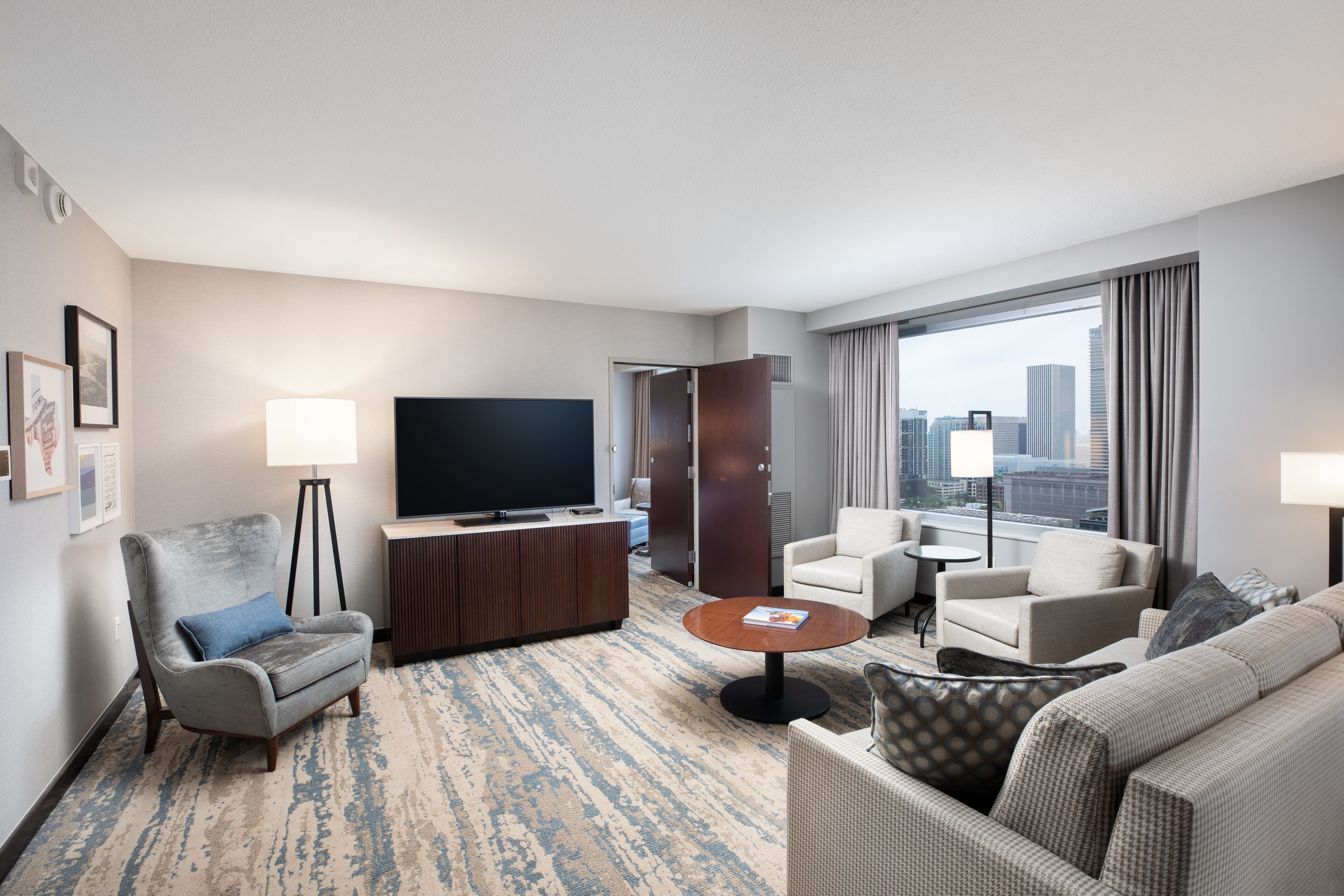 10 Best Hotels With View In Houston, Texas | Trip101