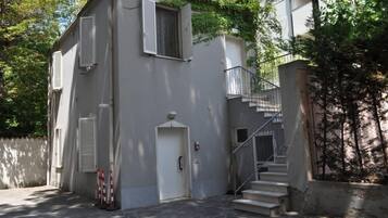 Fachada