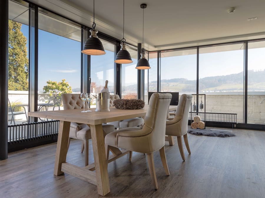 Suíte, vista para a cidade (Rooftop Terrace) | Comodidades do quarto