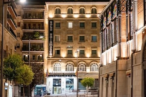 Fachada