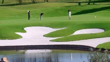 Golfe