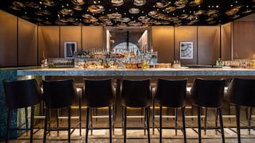 Bar (na propriedade)