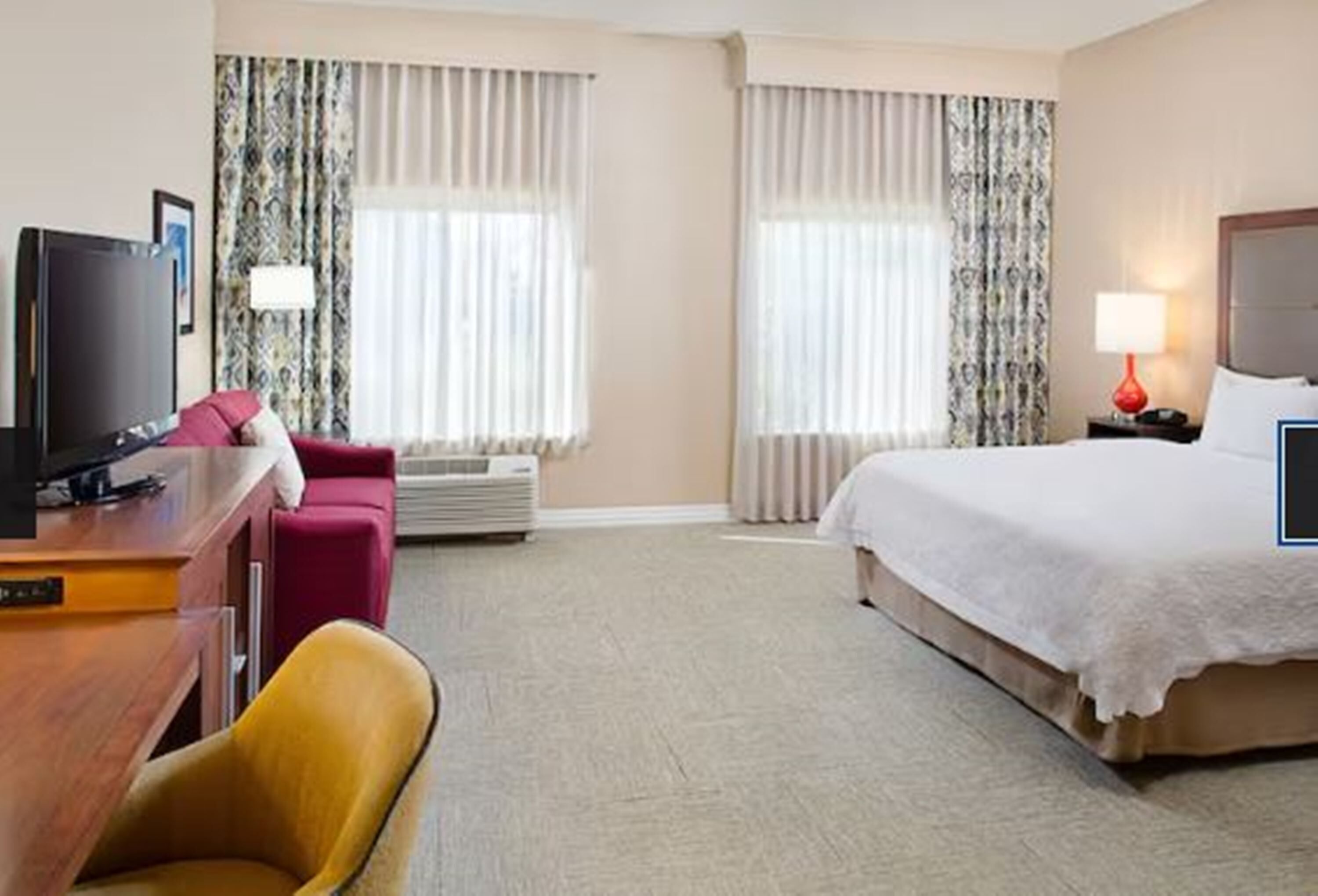 Hampton Inn & Suites Denton in Denton: Find Hotel Reviews, Rooms, and ...