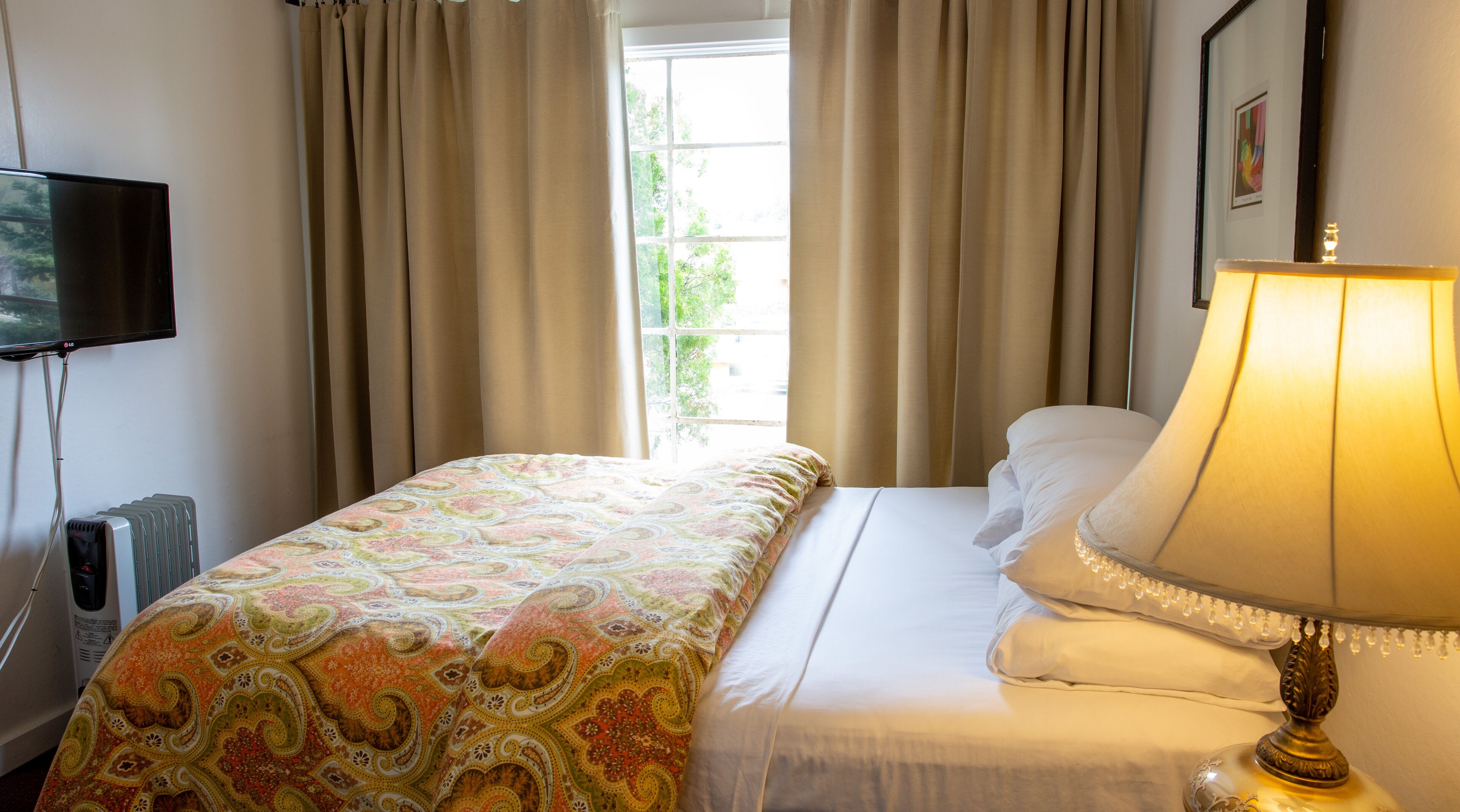 The Motor Lodge Reviews, Deals & Photos 2023 - Expedia