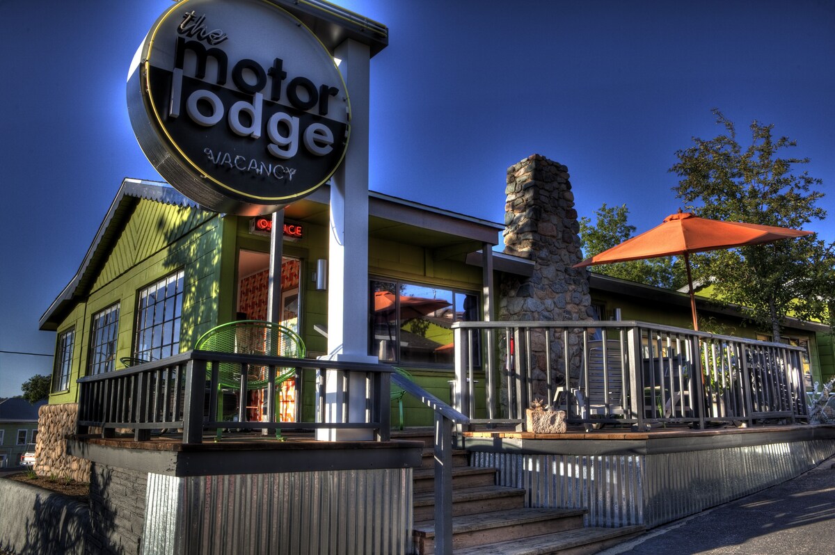The Motor Lodge Reviews, Deals & Photos 2023 - Expedia