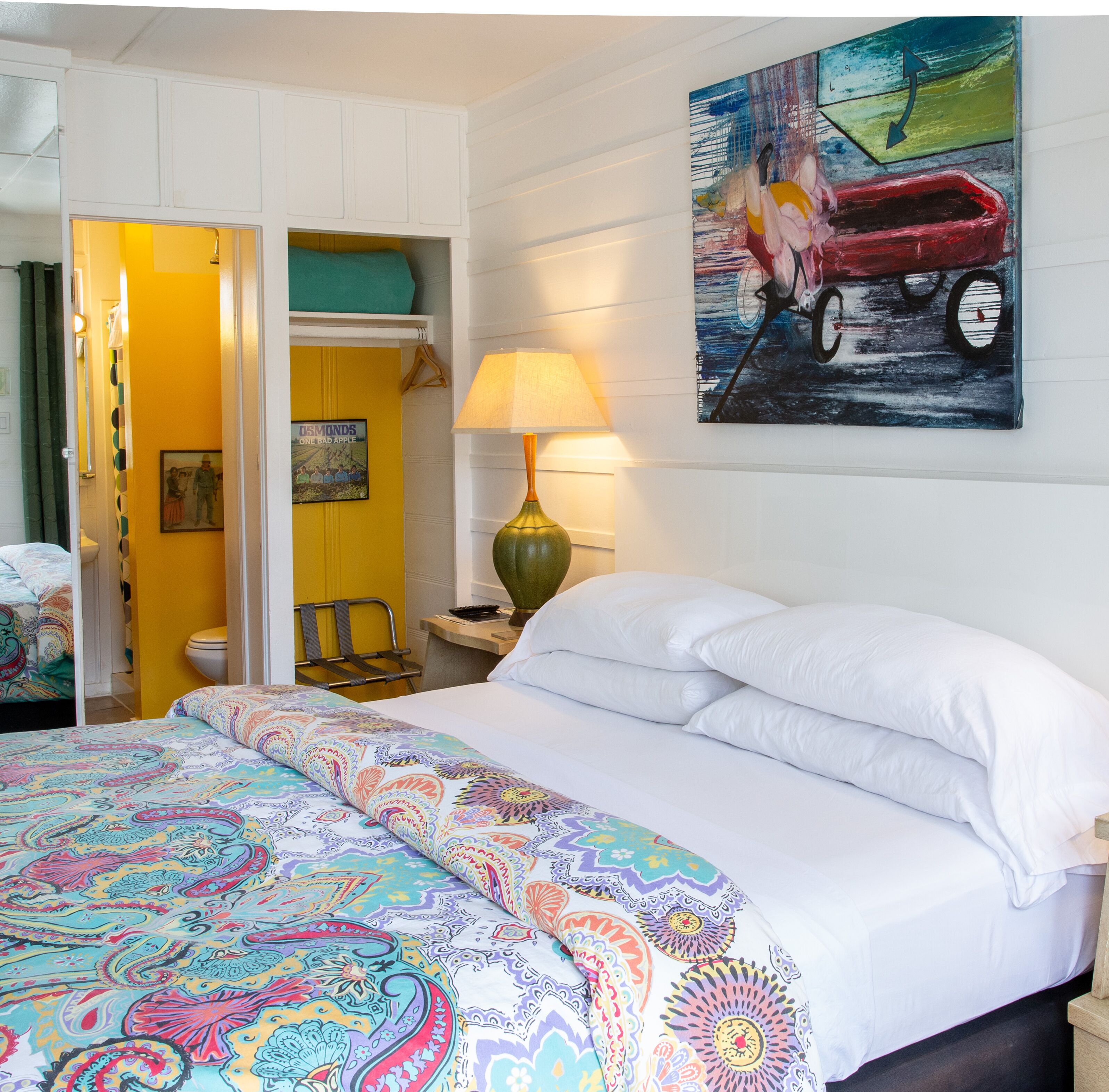 The Motor Lodge Reviews, Deals & Photos 2023 - Expedia