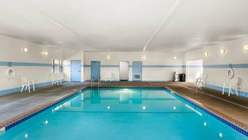 Piscina interna