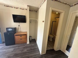 Wi-Fi de cortesia, roupa de cama