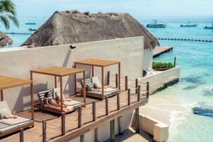 Comodidades do quarto