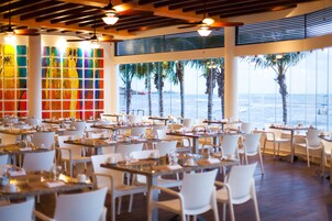 Buffet de café da manhã