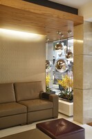 Comodidades da propriedade