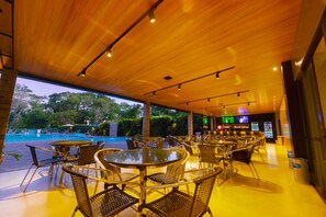Bar (na propriedade)