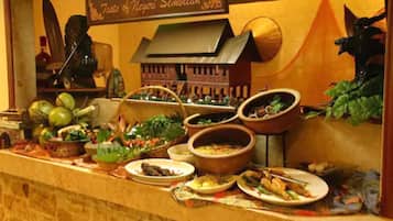 Restaurantes