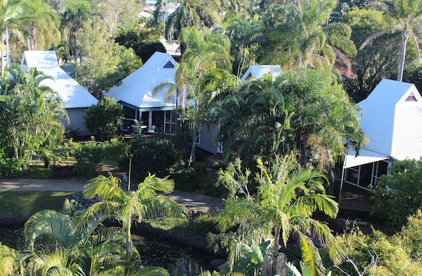 Kellys Beach Resort - Bargara