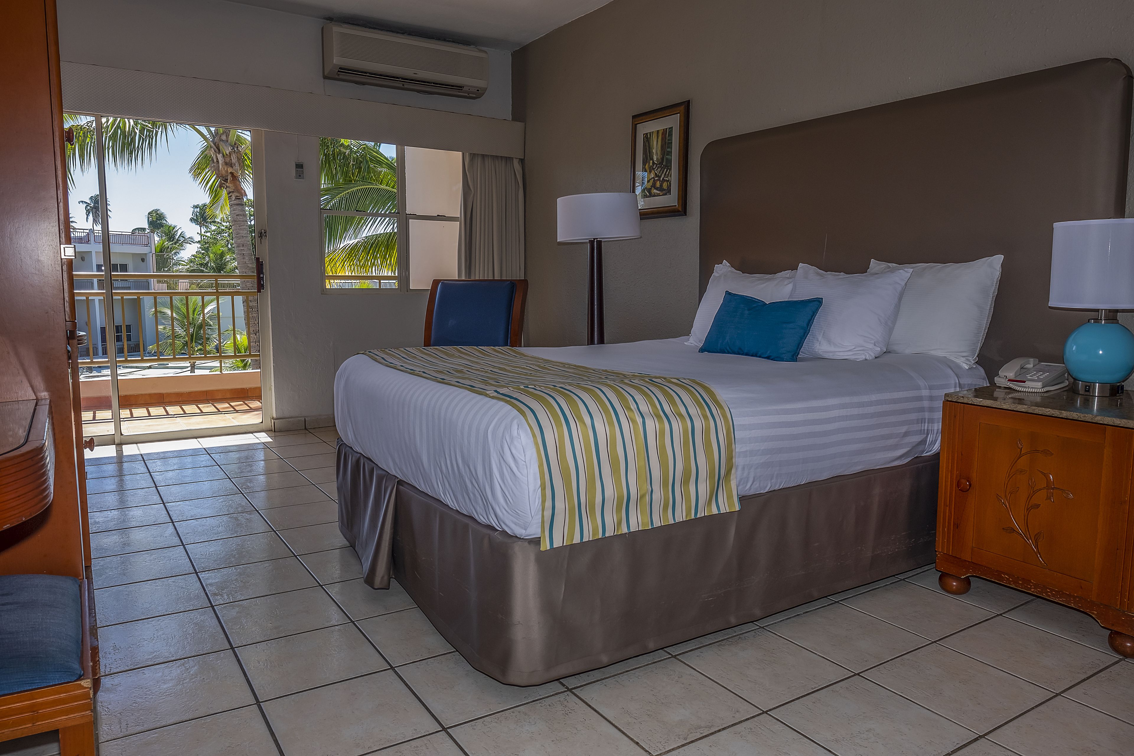 Rincon of the Seas - Grand Caribbean Hotel in Rincon: Find Hotel ...