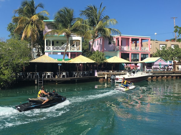 Mamacita's Guest House - Porto Rico