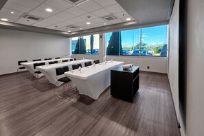 Sala de reunião