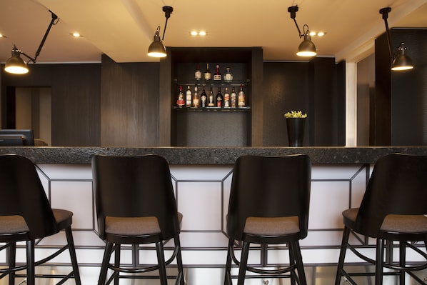 Bar (no alojamento)