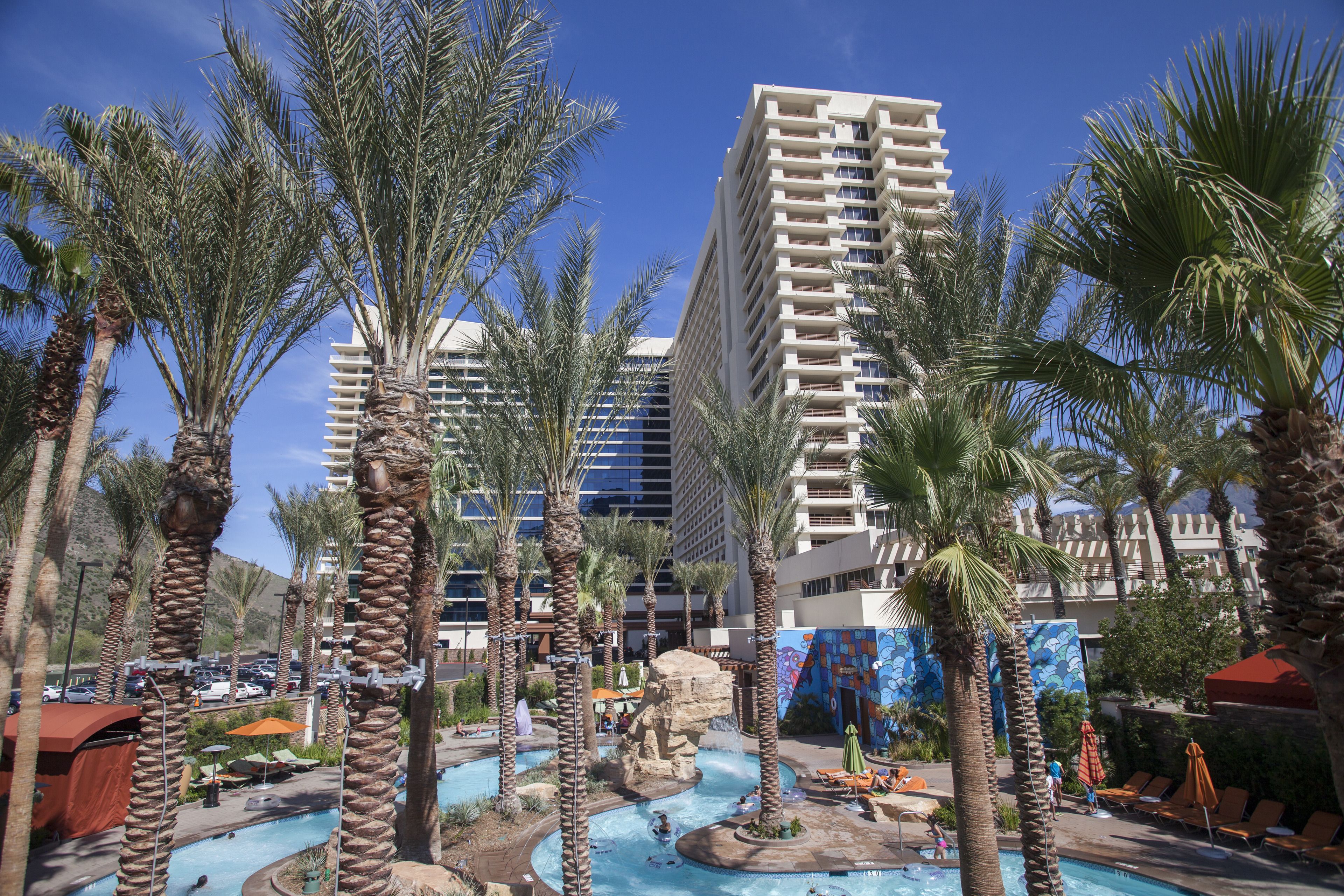 14 Best Resorts With Lazy River In California - Updated 2025 | Trip101