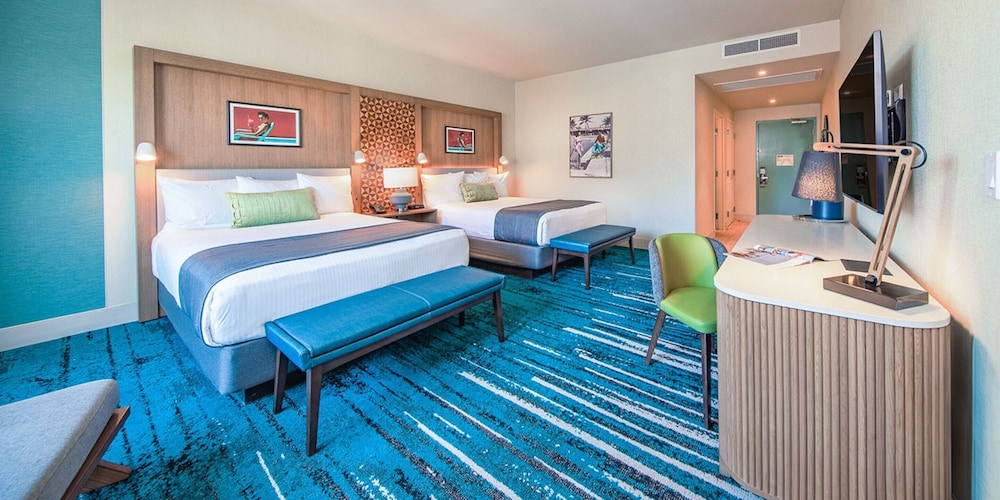 Harrah's Resort Southern California - A Caesars Rewards Destination - Valley View Casino & Hotel