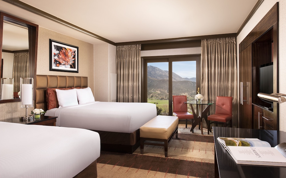Harrah's Resort Southern California - Escondido, CA