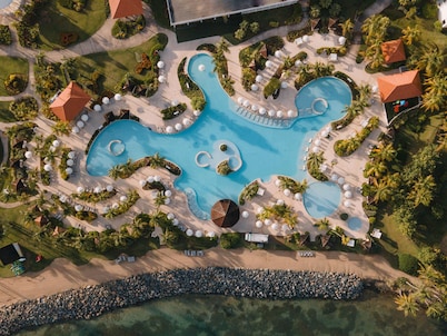 Hyatt Regency Grand Reserve Puerto Rico