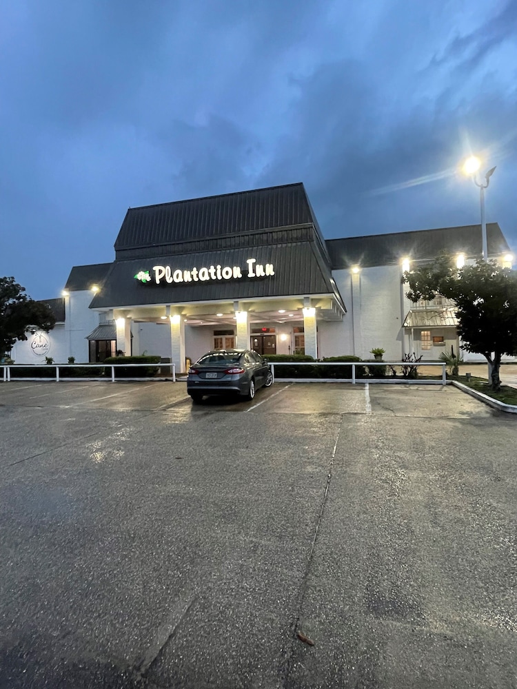 Plantation Inn Of Houma - Houma, LA