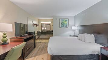 Cofres nos quartos, ferros/tábuas de passar roupa, Wi-Fi de cortesia