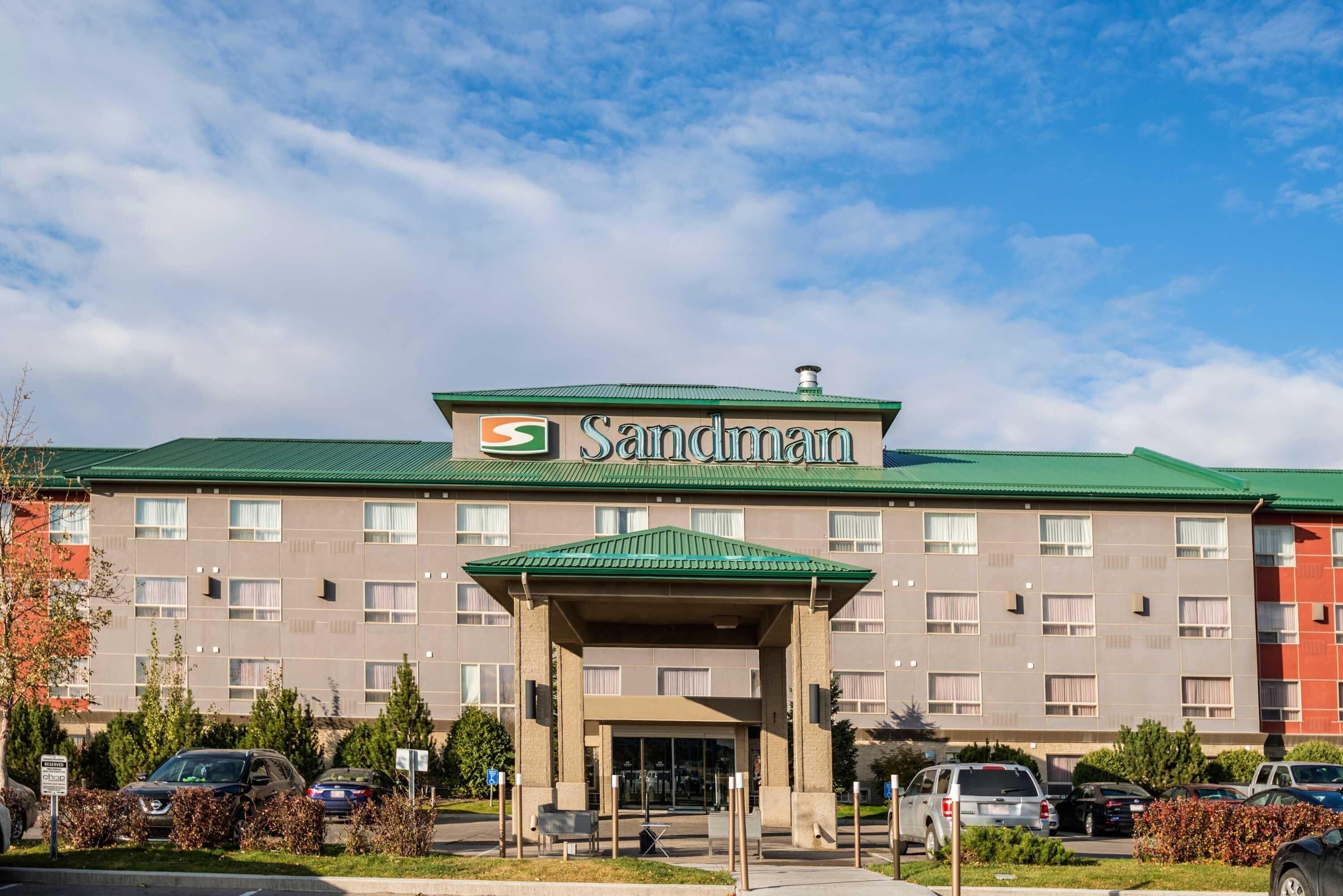 Residence Inn by Marriott Calgary Airport Reviews, Deals & Photos 2023 ...
