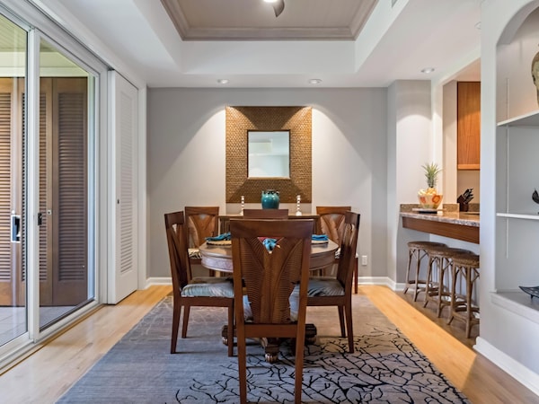 The Islands At Mauna Lani - Coraltree Residence Collection - Hawaï