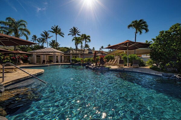 The Islands At Mauna Lani - Coraltree Residence Collection - Hawaii