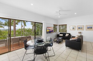 Apartamento Standard, 2 quartos | Planta do andar