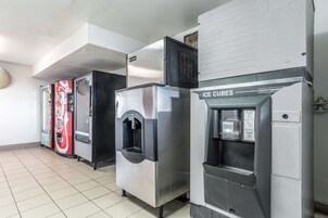 Máquina de venda automática