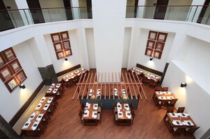 Restaurantes