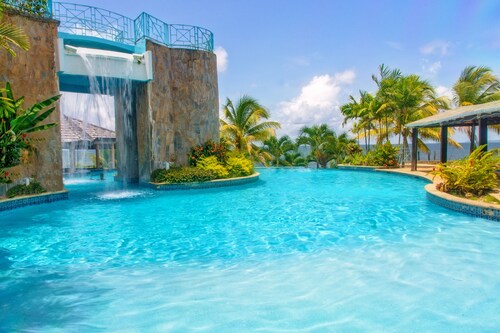 Queen Beach Mayaro Trinidad