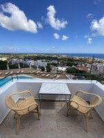Terraço/pátio interior