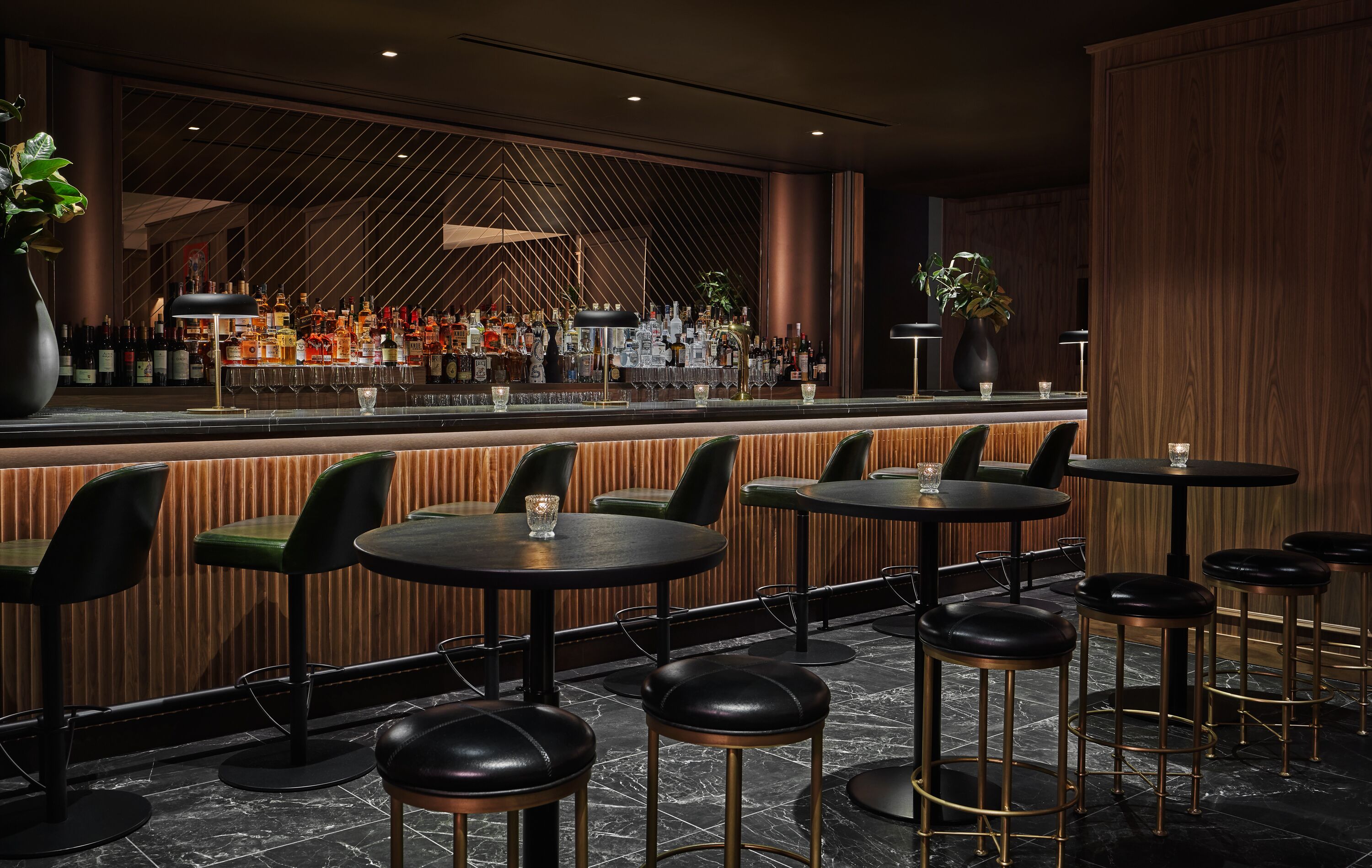 Bar (no alojamento)