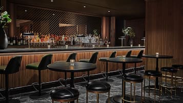 Bar (no alojamento)