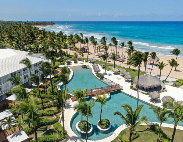 Excellence El Carmen - Adults Only All Inclusive - Punta Cana