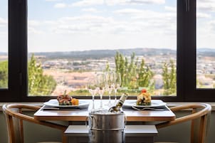 Cozinha internacional