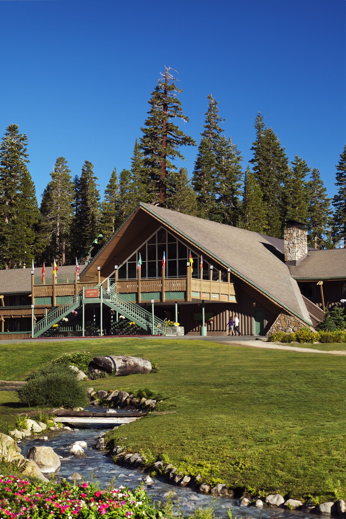 Mammoth Mountain Inn Reviews, Deals & Photos 2023 - Expedia