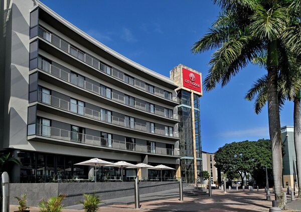 City Lodge Hotel Umhlanga Ridge - uMhlanga