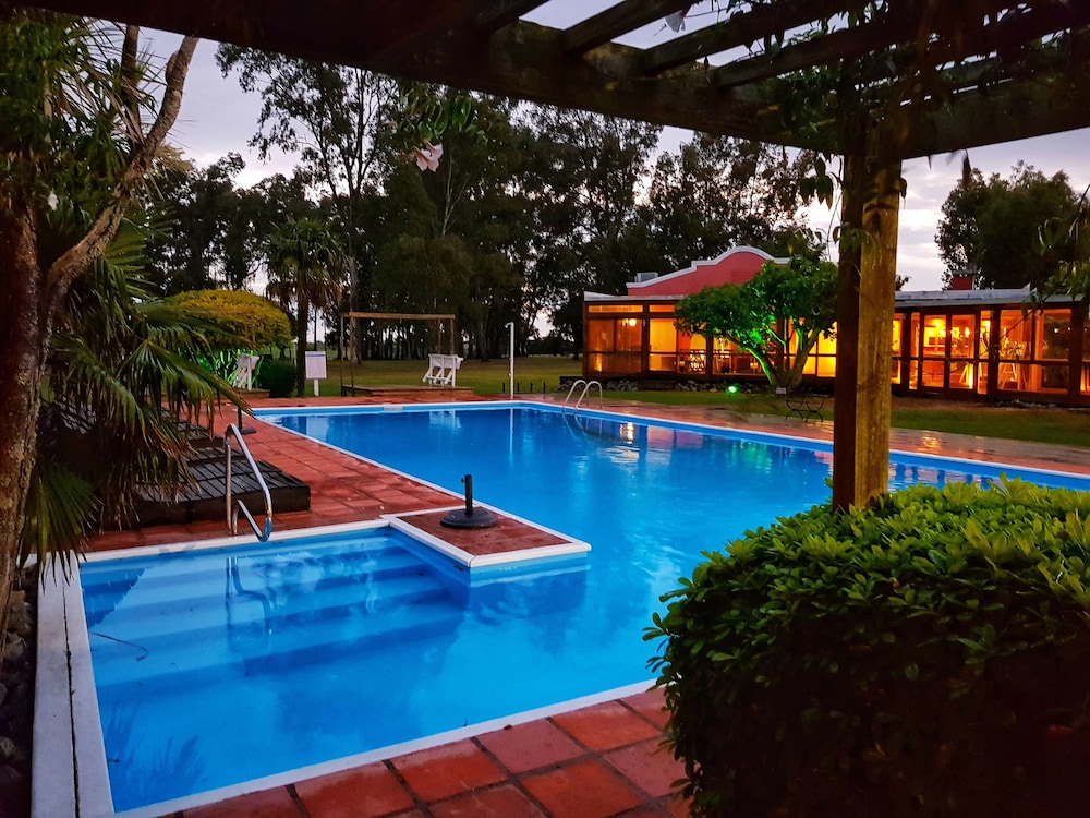 Casa Del Sol - Provincia de Buenos Aires