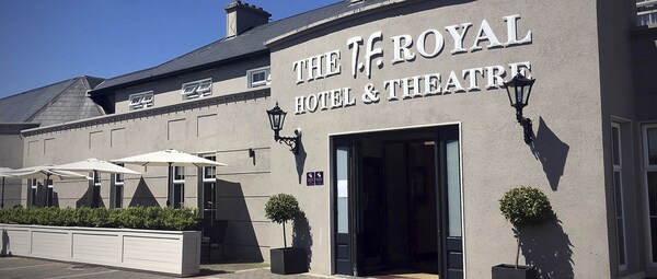 Tf Royal Hotel - Castlebar