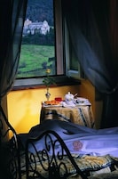 Lençóis italianos Frette, roupa hipoalergénica