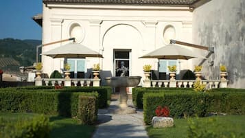 Fachada