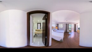Quarto Standard, 2 camas individuais